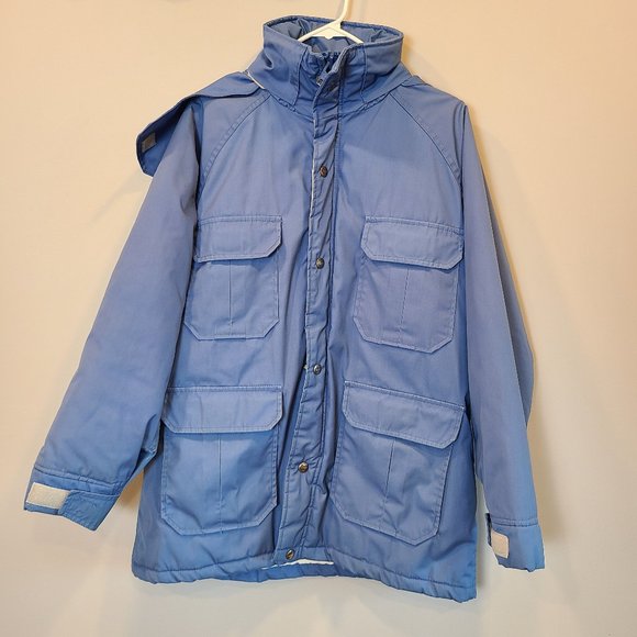 Woolrich | Jackets & Coats | Vintage Woolrich Jacket Winter Coat Womens ...